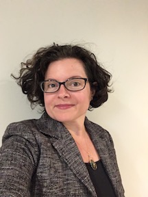 Angela - MacDonald Boyd & Associates